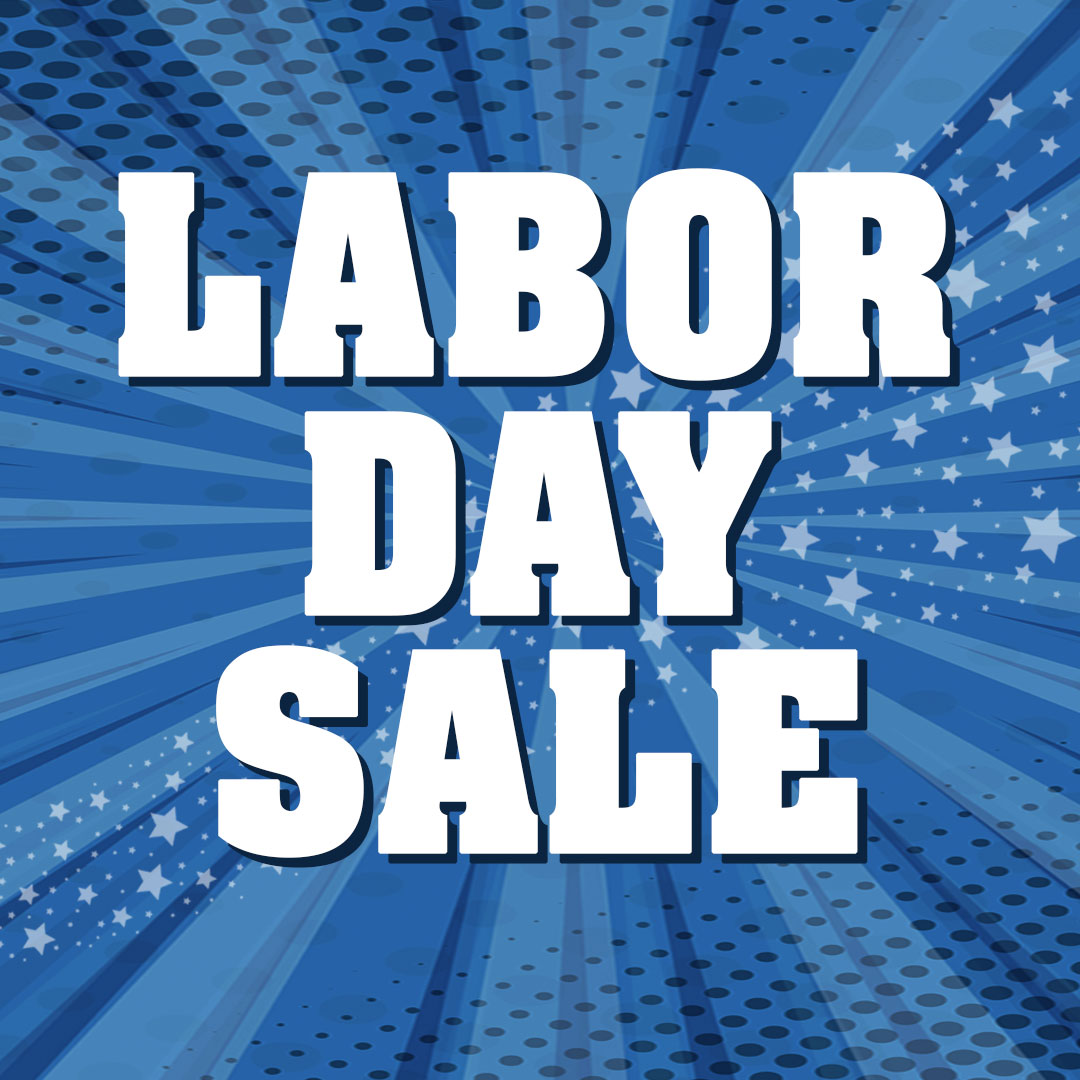 DIY Lawn Care Product Labor Day Specials | Yard Mastery – Page 2