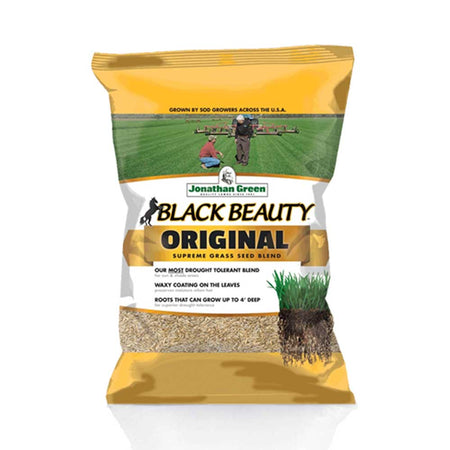 DIY Premium Double Dark Green Grass Seed | Yard Mastery