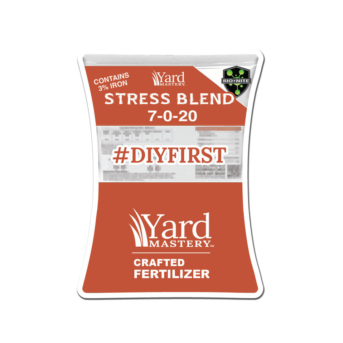 Yard Mastery - Do It Yourself Lawn Care Products and Supplies | Home