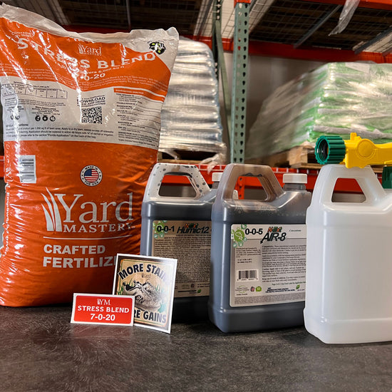 Yard Mastery - Do It Yourself Lawn Care Products and Supplies | Home